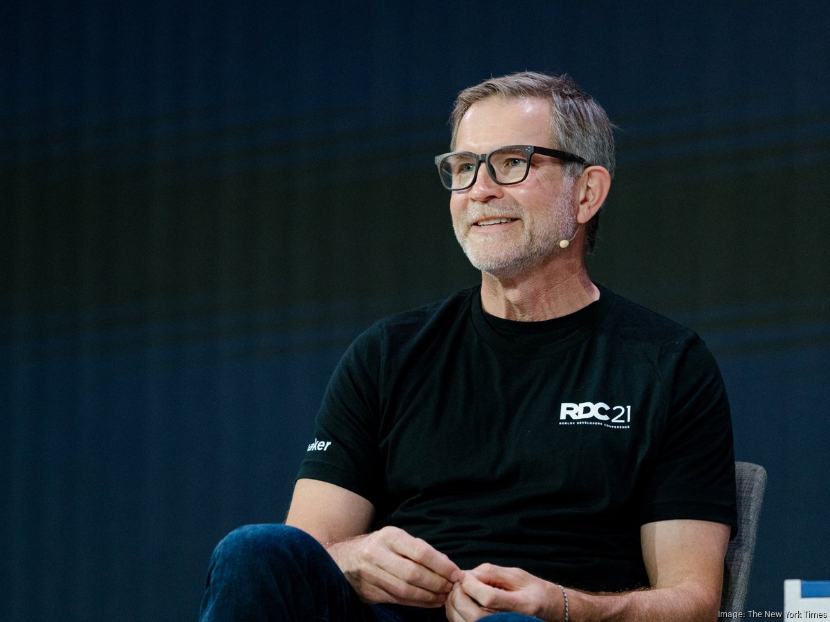 CEO of Roblox: How David Baszucki Built a $3.7 Billion Gaming Empire