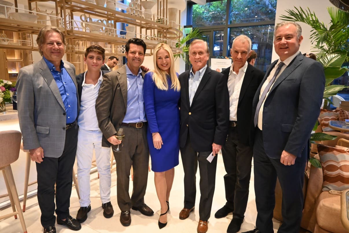 Andre Hakkak Net Worth: The Journey to Building a $100 Million