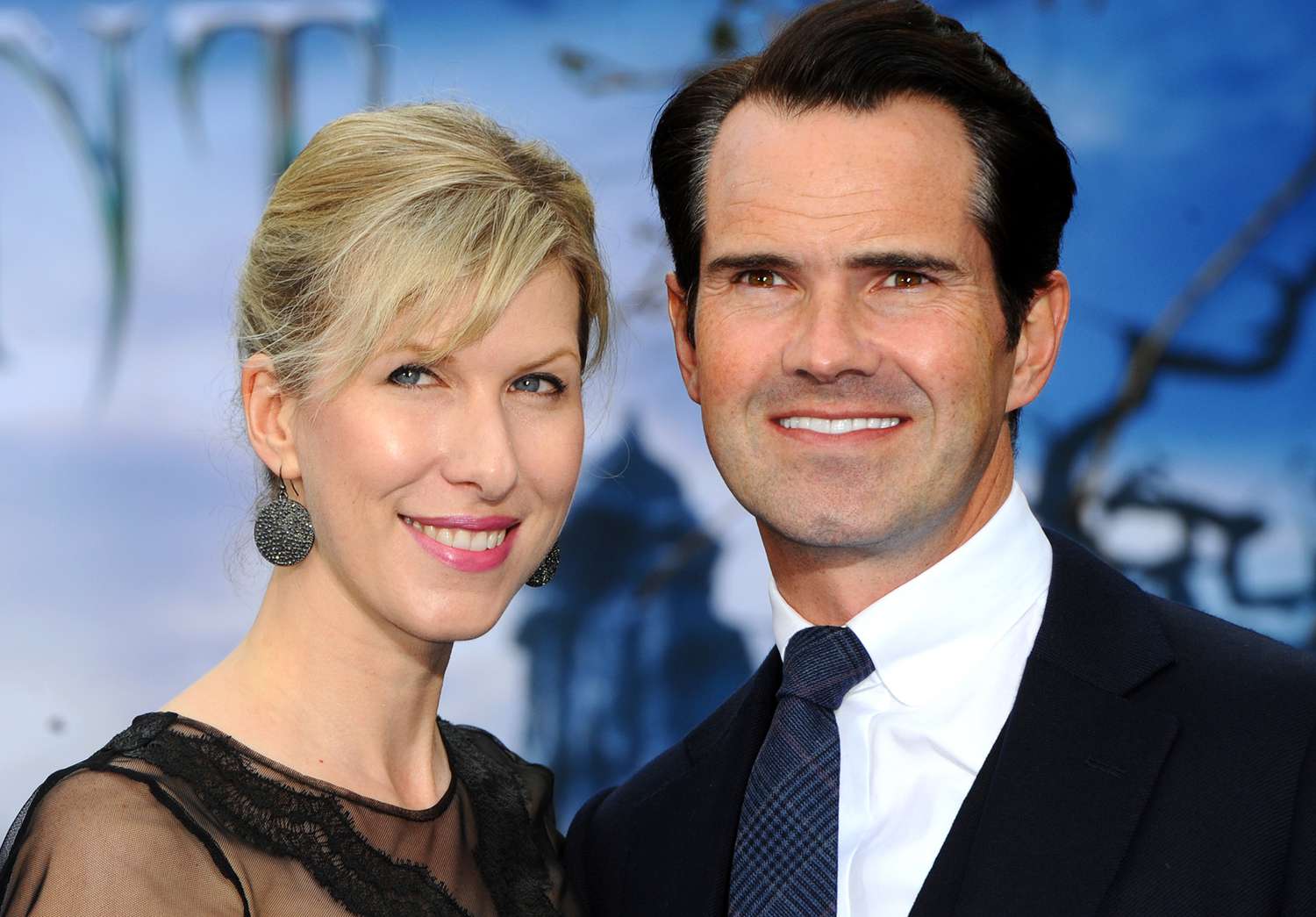 Jimmy Carr Opens Up on Diary of a CEO: From Corporate Job to Comedy ...