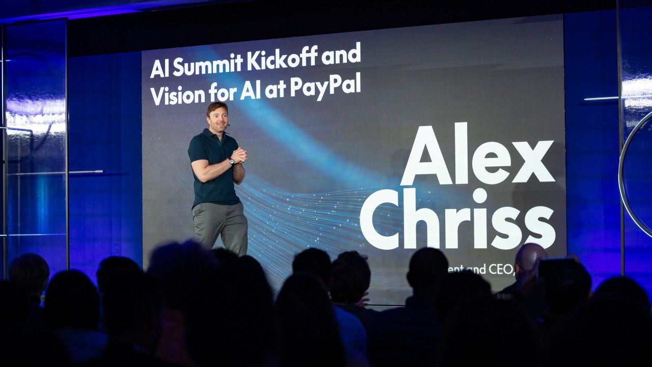 Who Is the CEO of PayPal? Meet Alex Chriss and His Path to Leading the ...