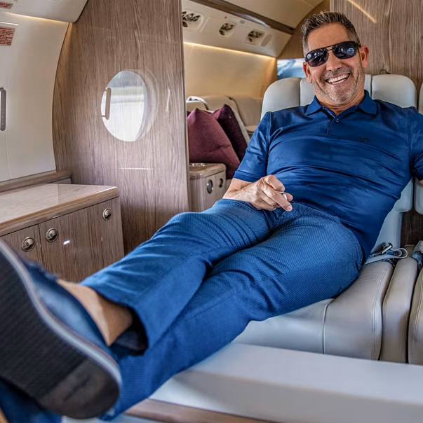 Grant Cardone Net Worth: How the Sales Guru Built a $600 Million Real ...