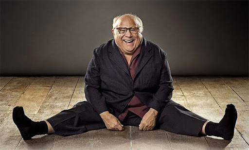 Danny DeVito Net Worth Reaches $80 Million: The Wild Journey from Hair ...