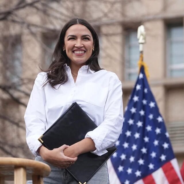 AOC Net Worth: How Alexandria Ocasio-Cortez Built Her Financial Profile ...