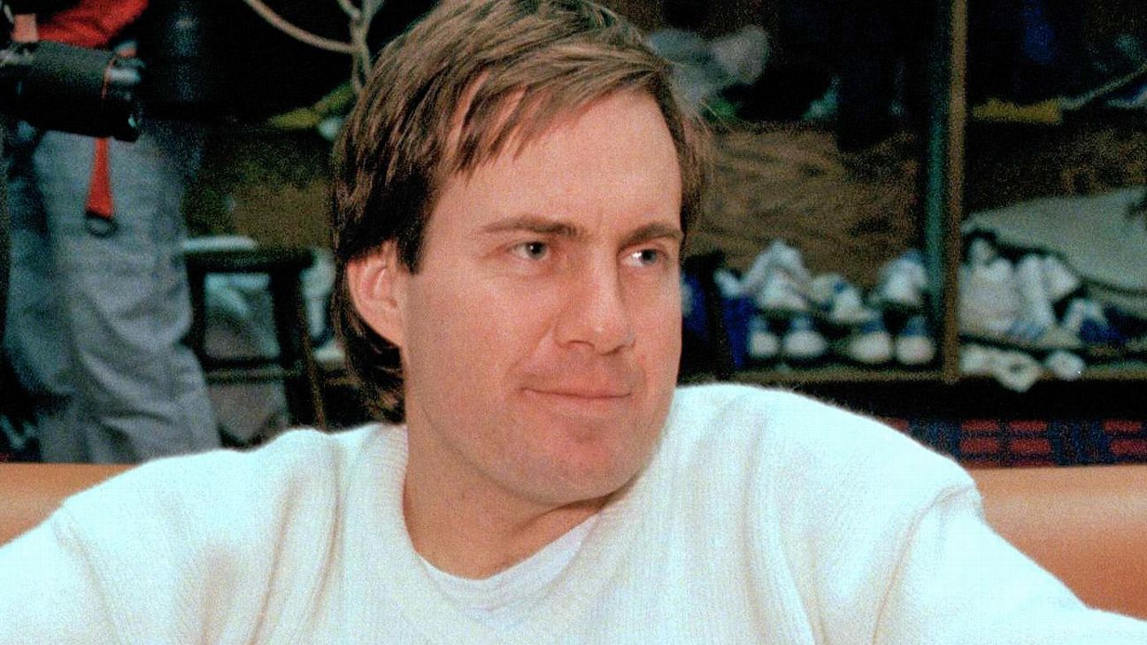Bill Belichick's Net Worth Hit $70 Million – Here's How the Grumpy ...