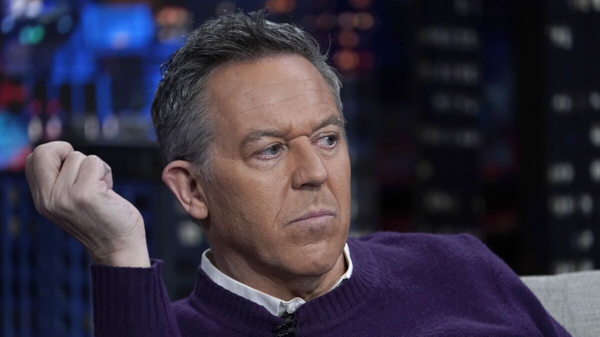Greg Gutfeld's Net Worth: From Magazine Editor to Fox News Icon