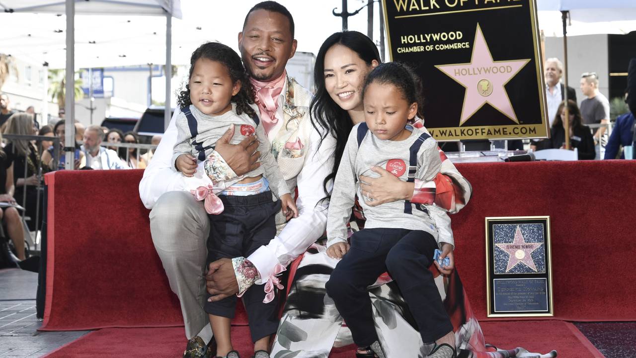 Terrence Howard's Net Worth: The Real Story Behind His $4 Million Fortune