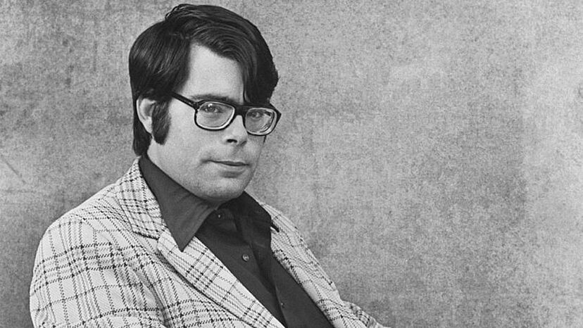 Stephen King Net Worth: How the Horror Master Built His $500 Million ...