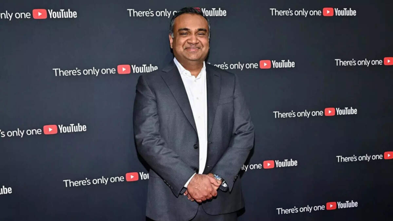 From College Grad to YouTube's Top Boss: How the CEO of YouTube Built a ...