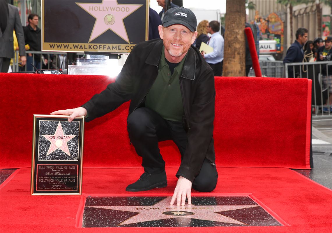 Ron Howard Net Worth: Hollywood's $200 Million Success Story