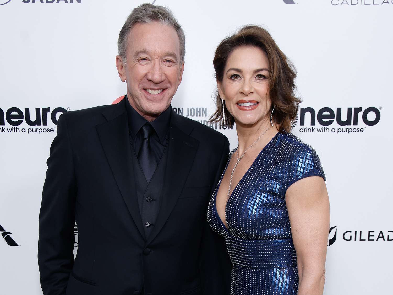 Tim Allen Net Worth: How He Went From Rock Bottom to $100 Million