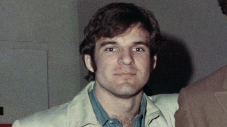 Steve Martin Net Worth Hits $140 Million: The Wild Journey from ...