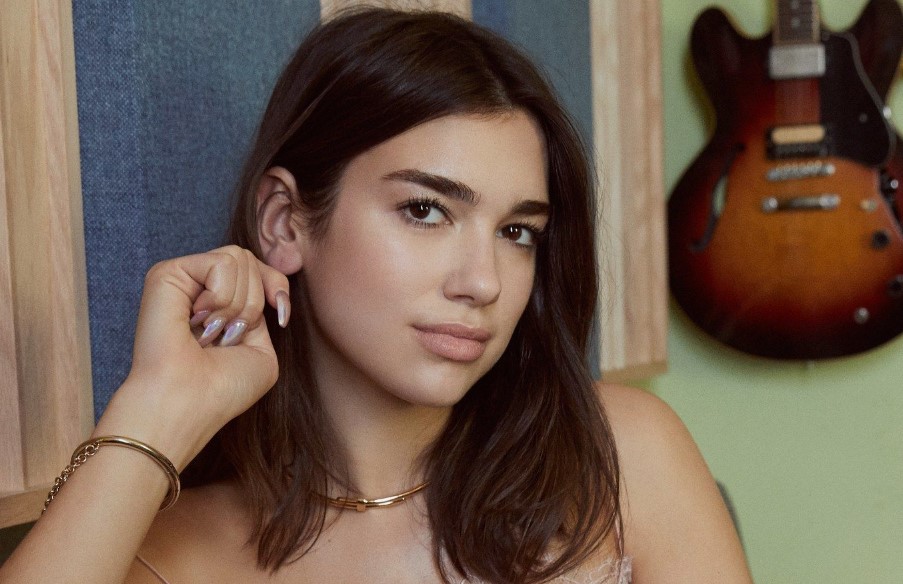 Dua Lipa Net Worth: Pop Star's Fortune Hits $127 Million in 2024