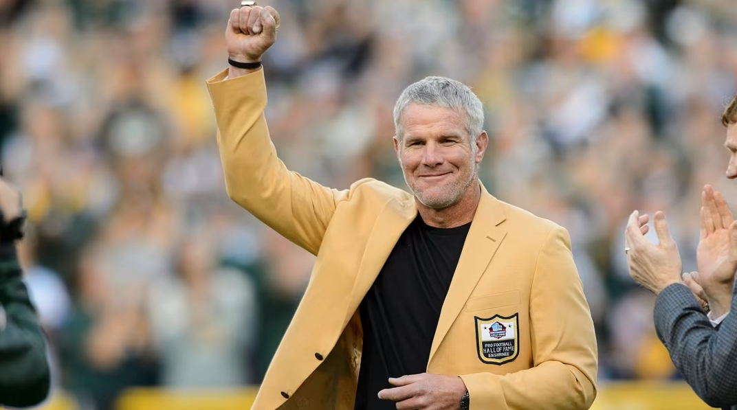 Brett Favre Net Worth: From Small-Town Quarterback to NFL Legend's Fortune