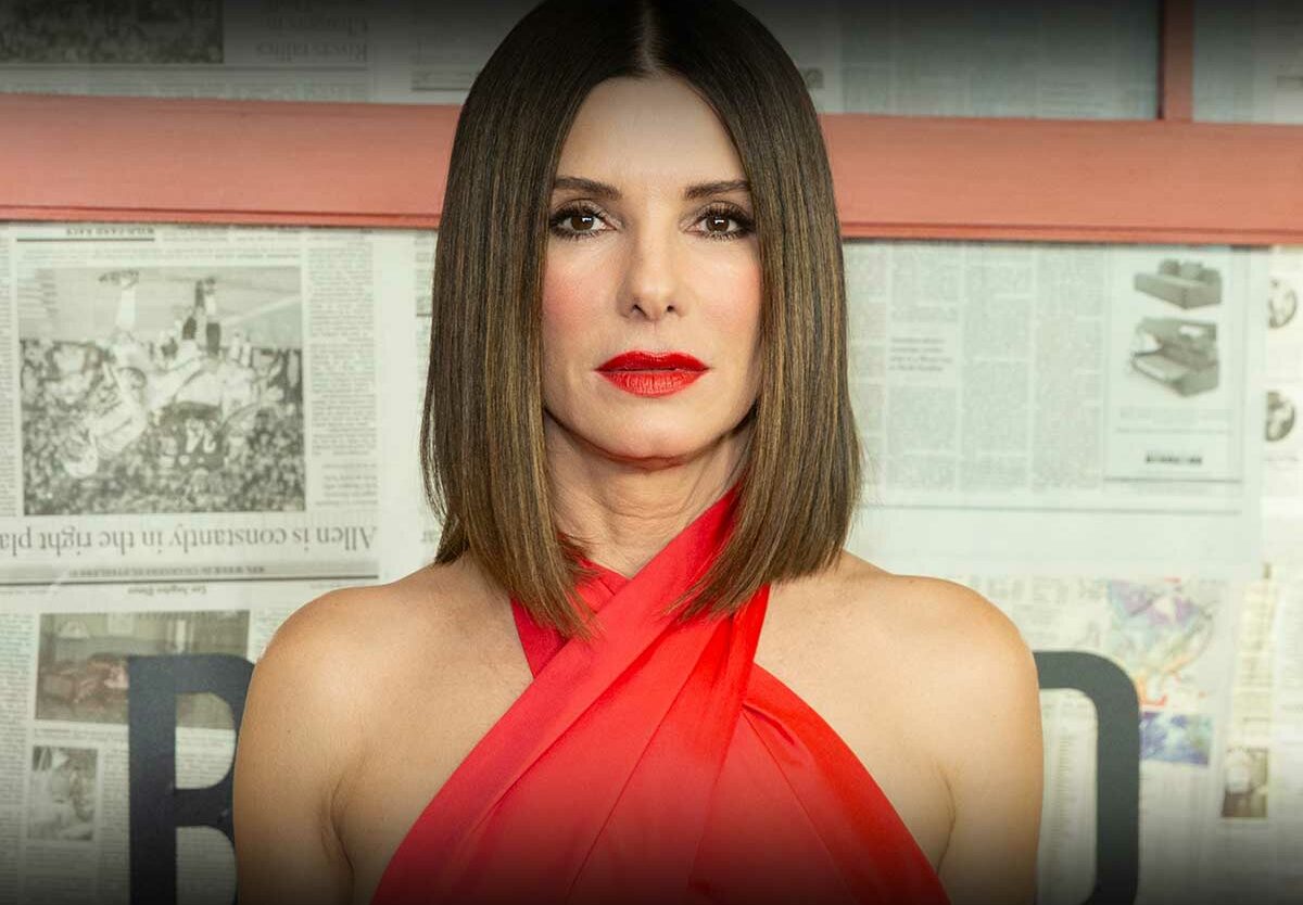Sandra Bullock's Net Worth Hits a Whopping $250 Million in 2025