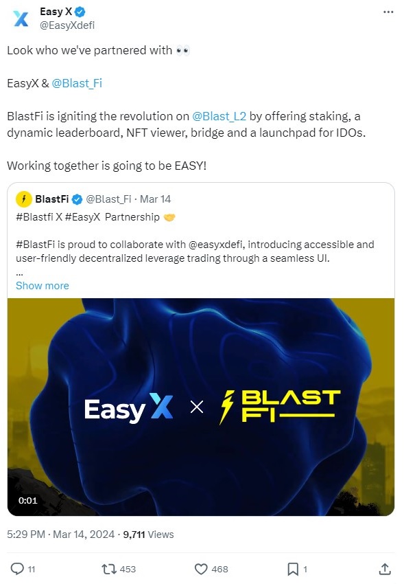 BlastFi Unleashes IDO Surge: BlueZilla's Next Game-Changer?