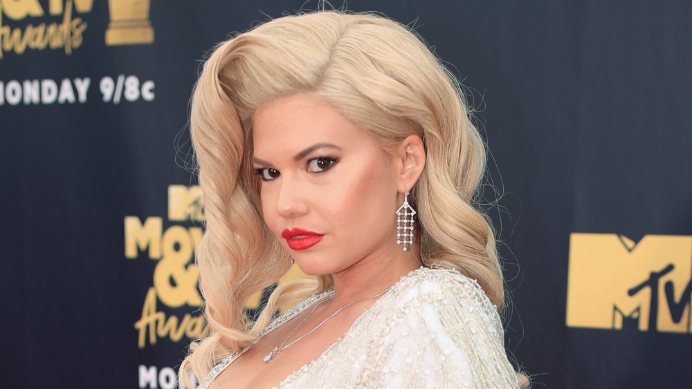 Chanel West Coast Net Worth: How the MTV Star Built Her Multi-Million ...