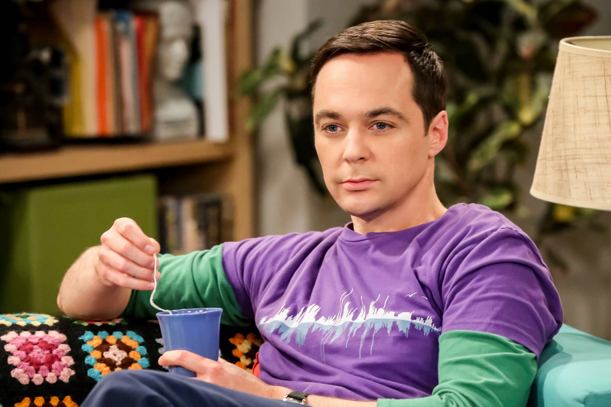 Jim Parsons Net Worth Hits $160 Million: How The Big Bang Theory Made ...
