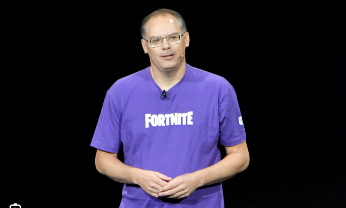 Who Is the CEO of Fortnite: The Visionary Behind Epic Games' Gaming Empire