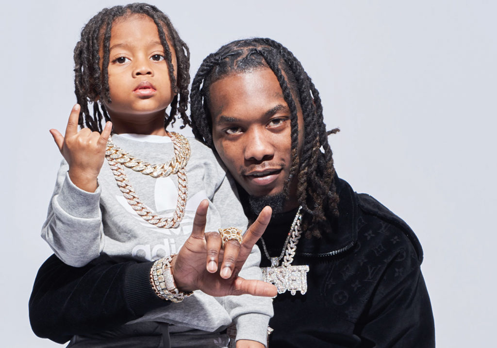 Offset Net Worth Just Hit Different: How This Dude Went From Dancing to ...