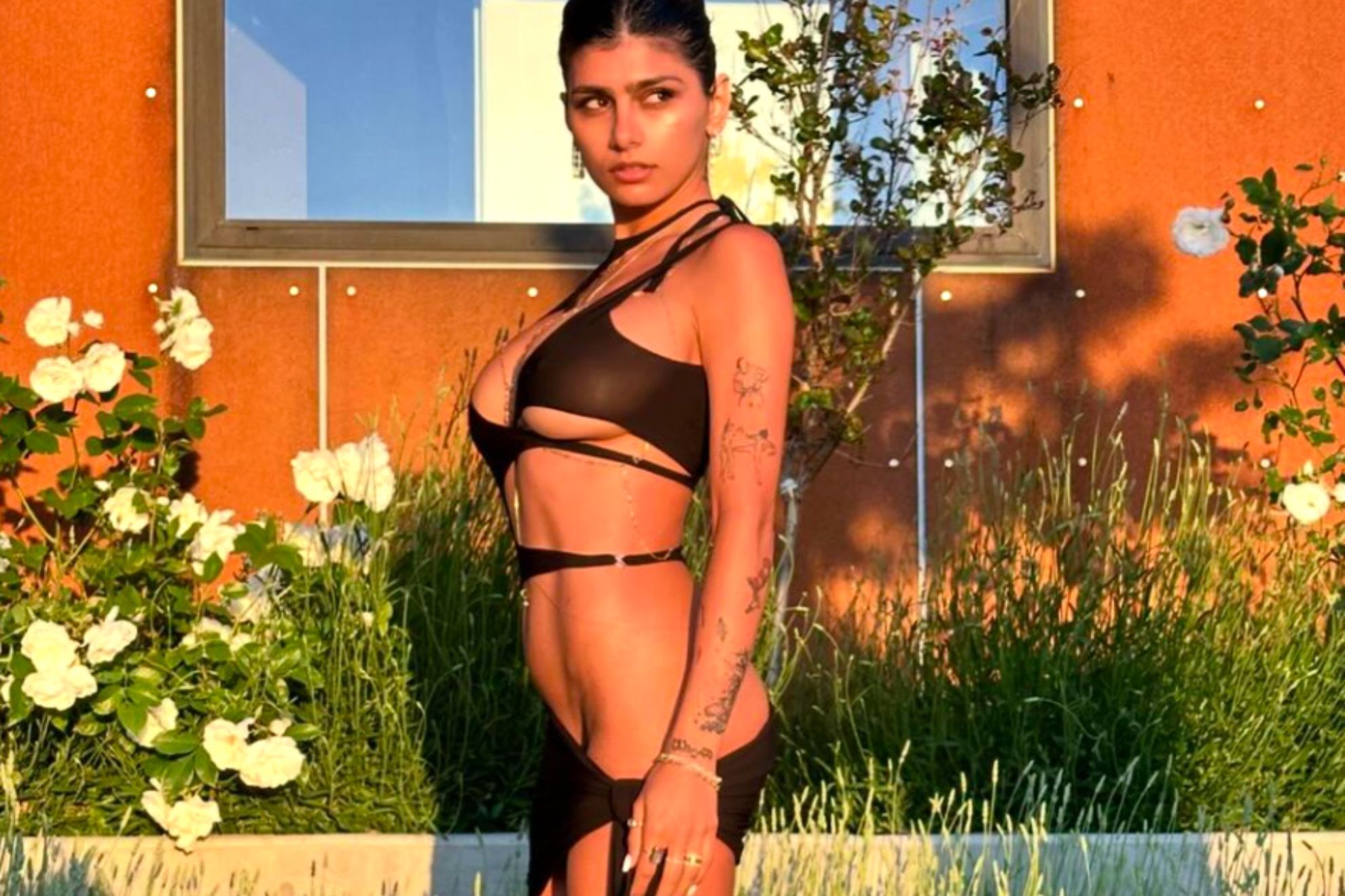 Mia Khalifa Net Worth: From $12K to Multi-Million Success Story