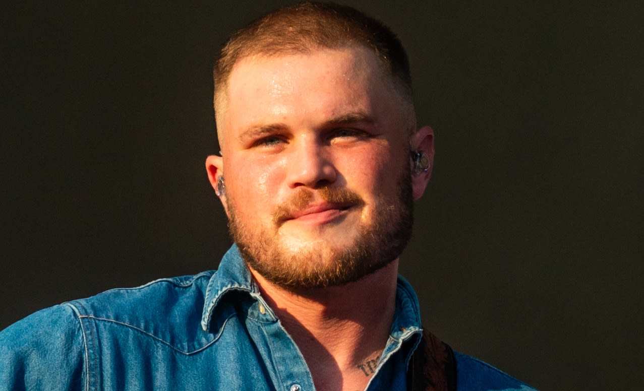 Zach Bryan Net Worth: From Navy Barracks to a Multi-Million Fortune and ...