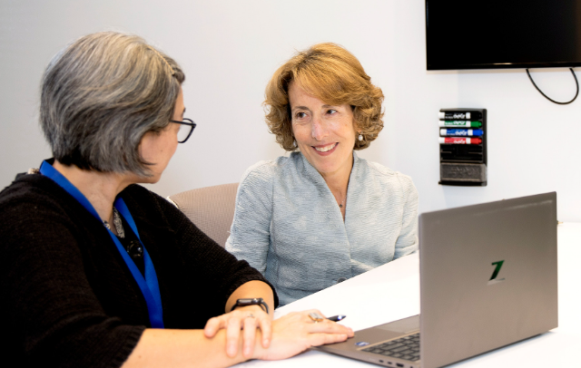 Who Is the CEO of Blue Cross Blue Shield? Meet Kim Keck