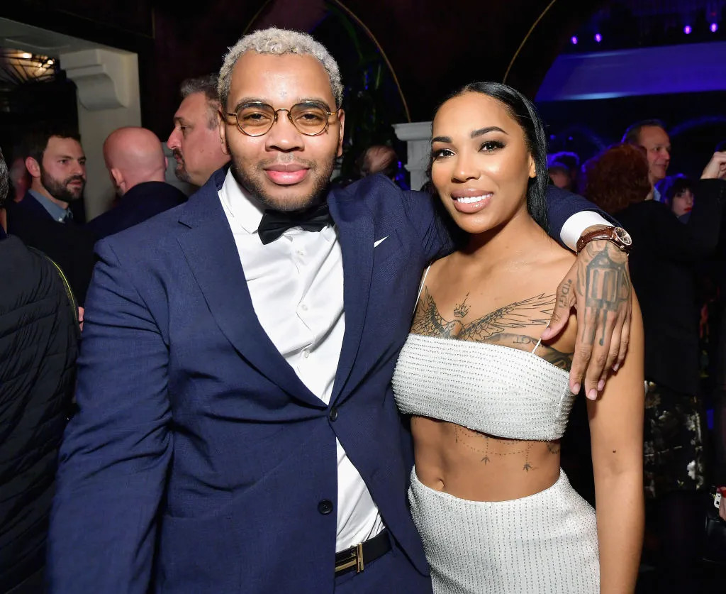 Kevin Gates Net Worth: From Baton Rouge Streets to Million-Dollar Empire