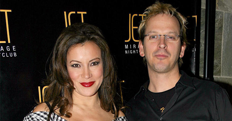 Jennifer Tilly's Net Worth Hit $40 Million - Here's How She Did It