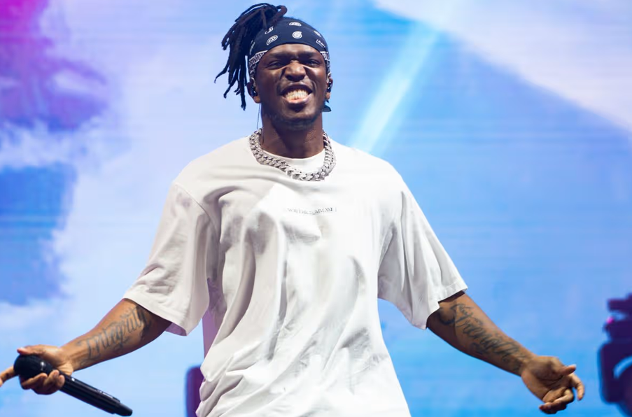 KSI Net Worth 2025: How a Teenage Gamer Built a $100M Empire