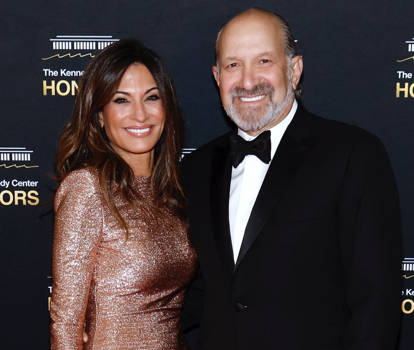 Howard Lutnick Net Worth: How a College Trader Built a $1.5 Billion Fortune
