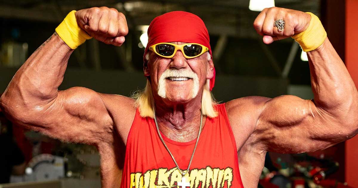 Hulk Hogan Net Worth: From $10 Per Night to a $25 Million Legacy