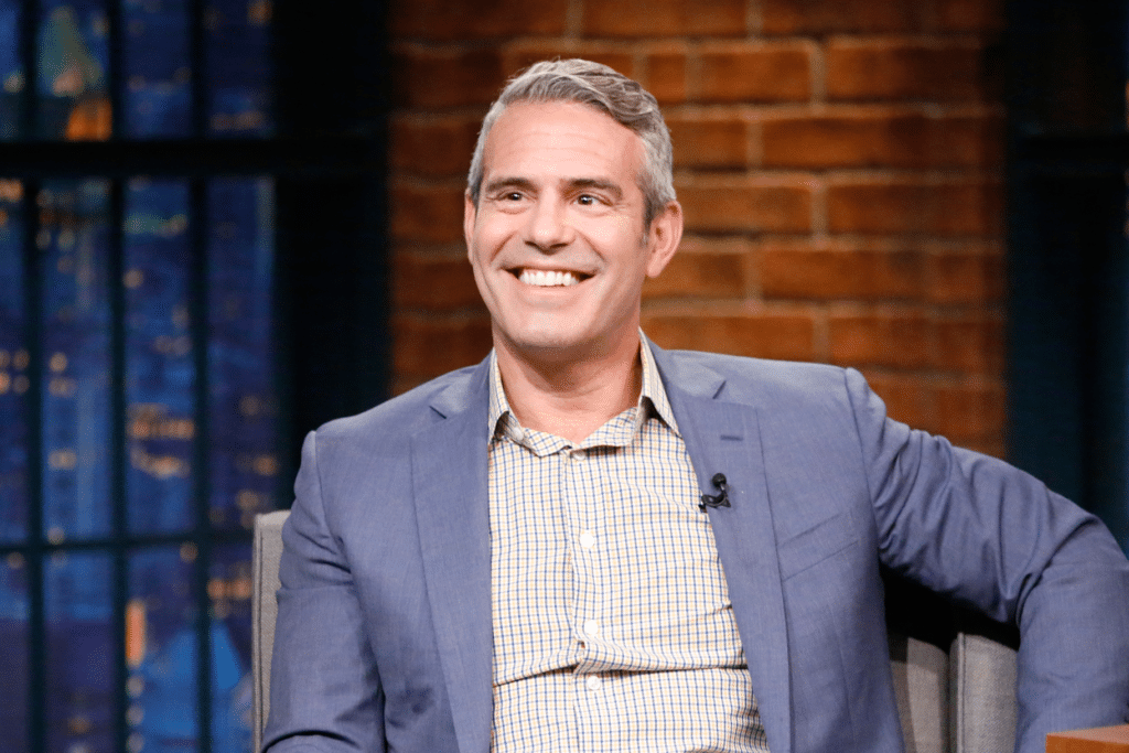 Reality TV King Andy Cohen Net Worth Reaches $50 Million in 2024