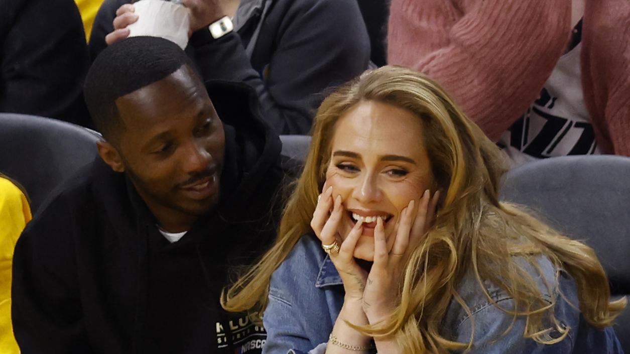 Adele's Net Worth Hits $250 Million – Here's How She Built Her Fortune