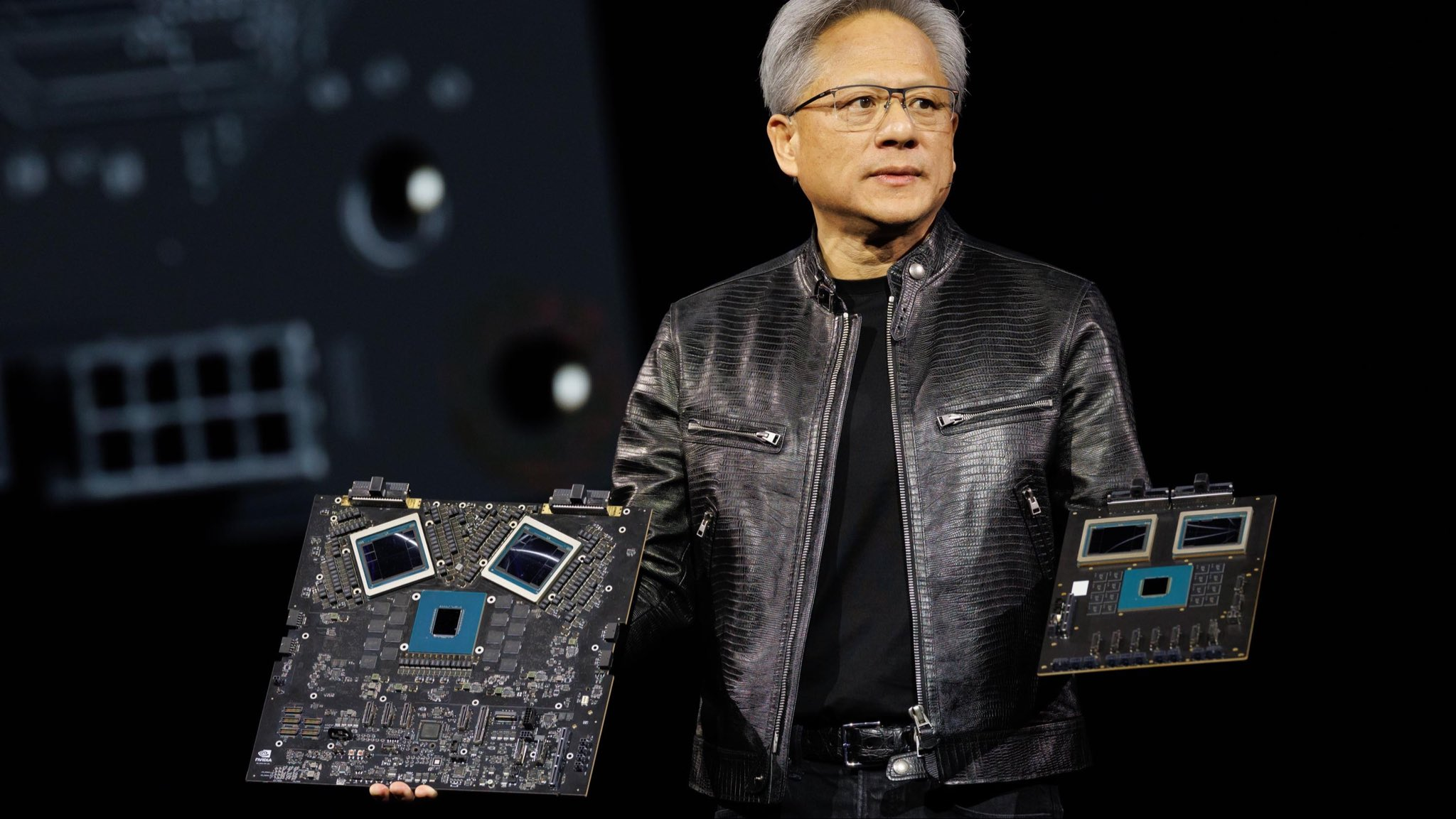 Nvidia Standardizes Rubin AI System in Major Supply Chain Shift
