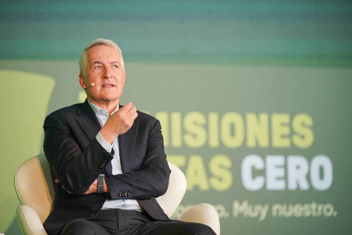 CEO of PepsiCo Ramon Laguarta: Career Path from Candy Company to $26 ...