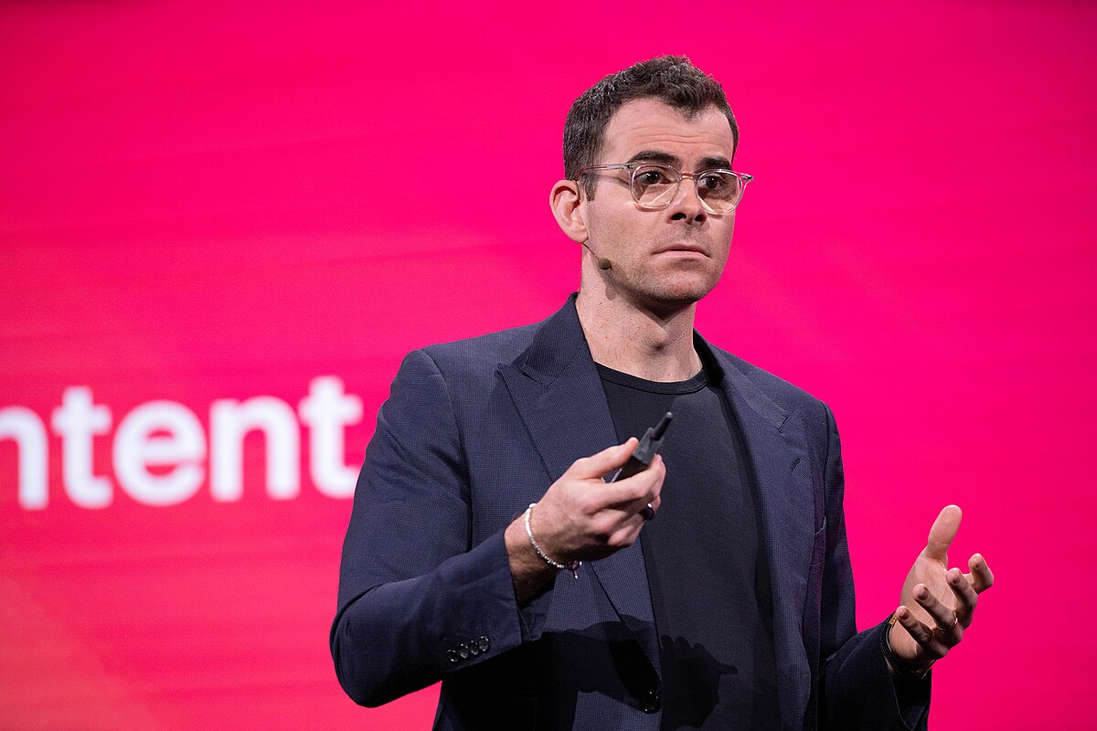 Adam Mosseri: The CEO of Instagram Who Rose from Product Designer to ...