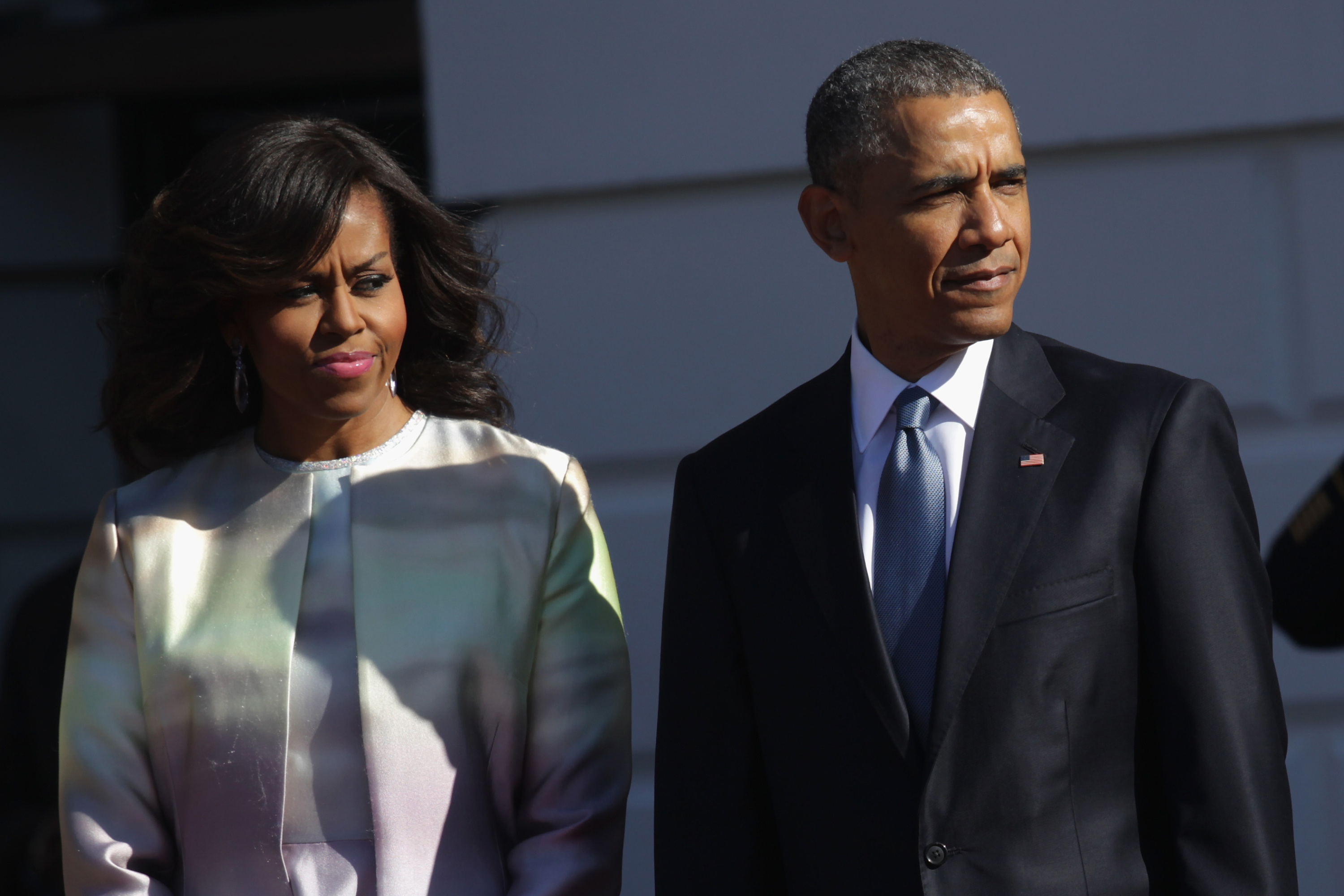 Michelle Obama Net Worth: From Chicago's South Side to Global Icon