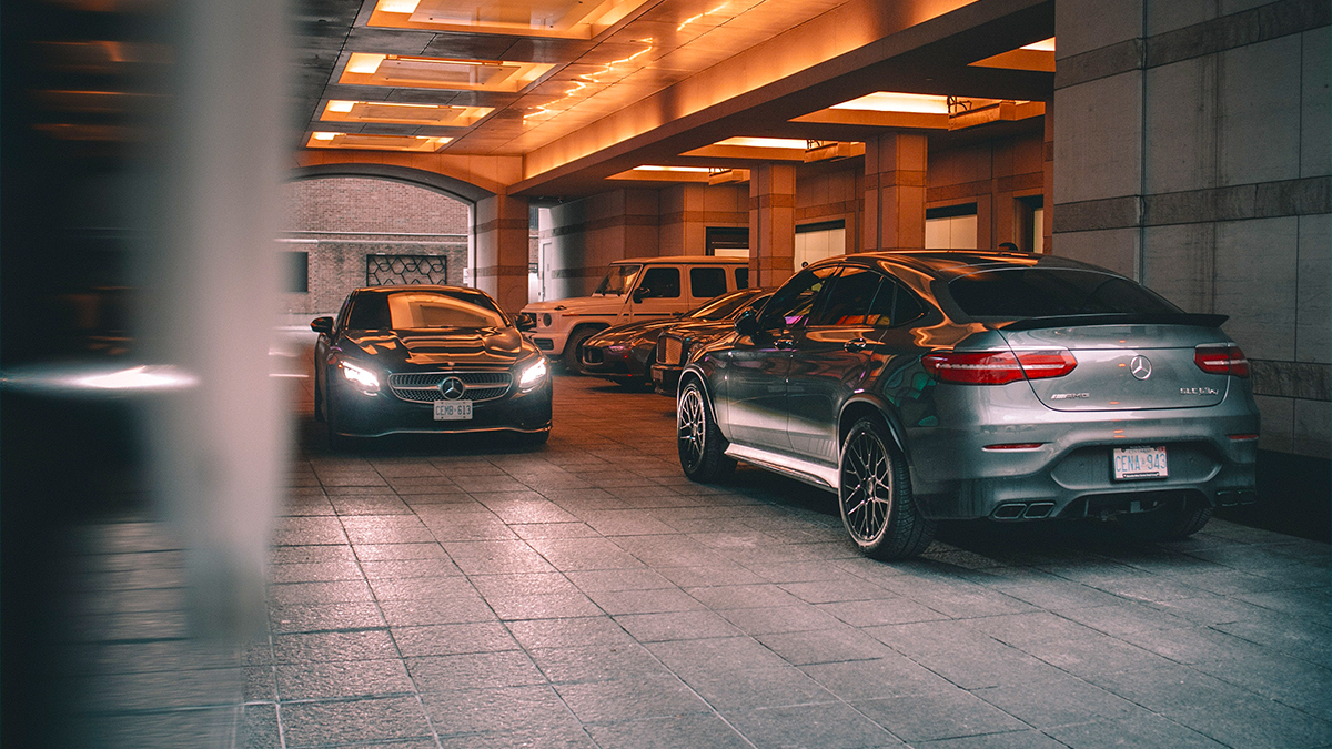 Top Ten Automotive Stocks to Watch in 2020