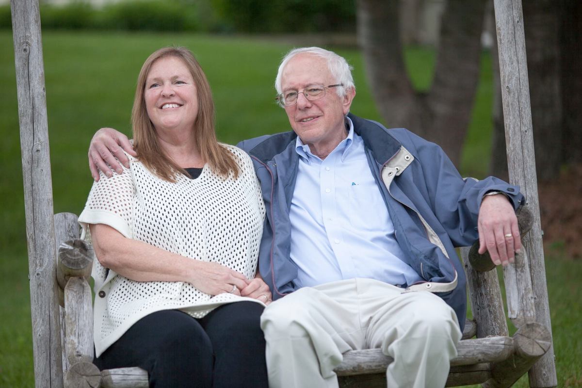 Bernie Sanders Net Worth: How America's Socialist Senator Built His $3 ...