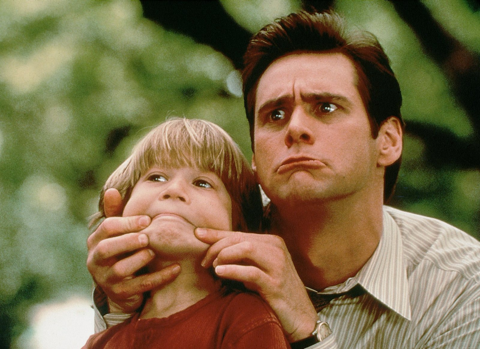 Jim Carrey Net Worth: How a Homeless Kid Built a $180 Million Fortune