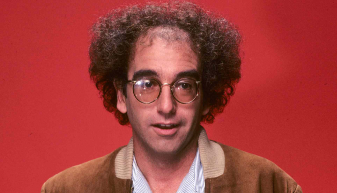 Larry David Net Worth: Comedy Legend's Fortune from Seinfeld to Curb ...