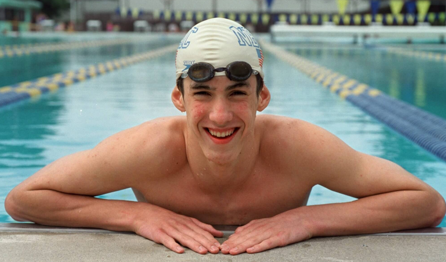 Michael Phelps Net Worth: How Swimming's Greatest Olympian Built His ...