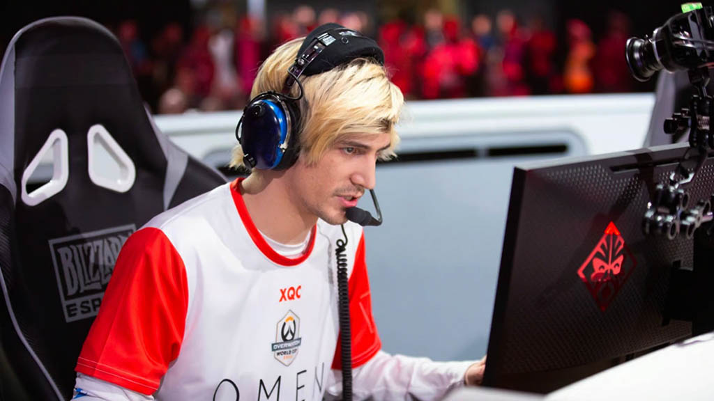 xQc Net Worth Skyrockets to $50 Million: The Incredible Journey of ...