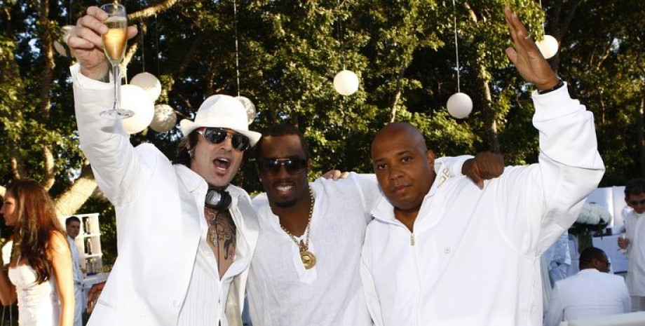 P Diddy Net Worth 2024: From Intern to Mogul - How Sean Combs Built His ...