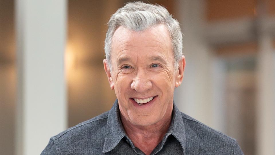 Tim Allen Net Worth: How He Went From Rock Bottom to $100 Million