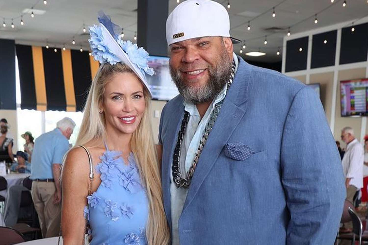 Tyrus Net Worth: From Wrestling Rings to Media Spotlight - A Wild Ride