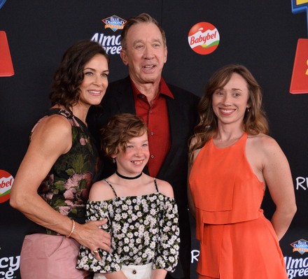 Tim Allen Net Worth: How He Went From Rock Bottom to $100 Million