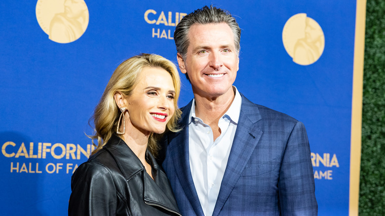 Gavin Newsom Net Worth: California Governor's Fortune Reaches $30 ...