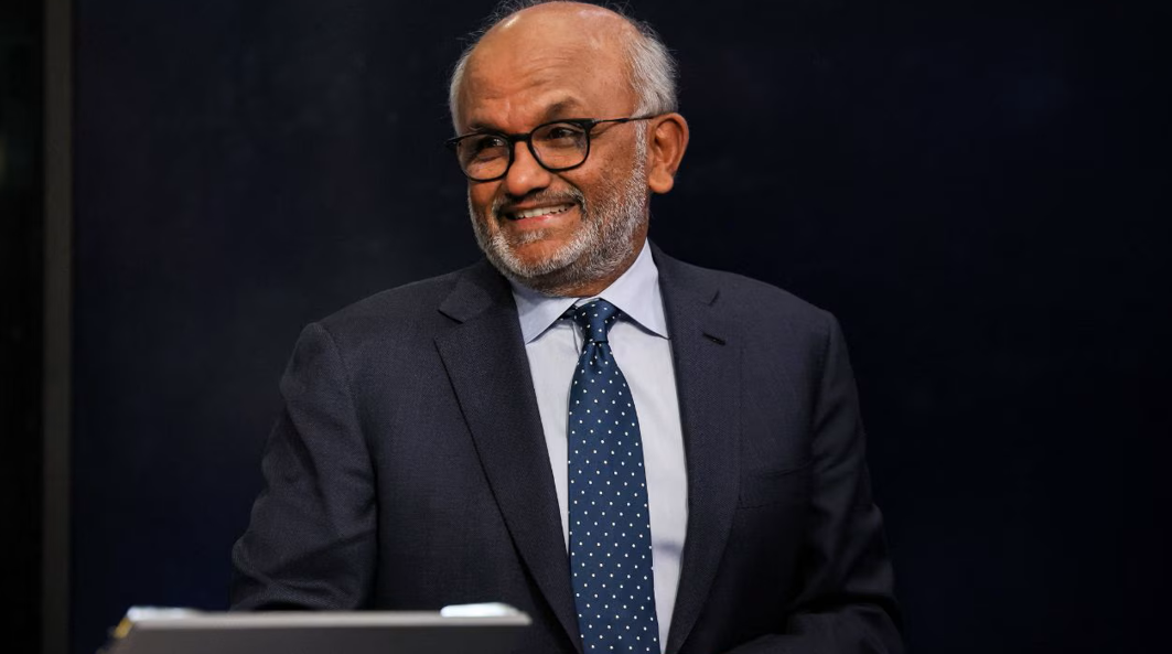 CEO of Adobe Shantanu Narayen: From $400 Engineering Job to Billion ...