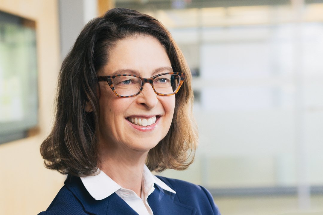Abigail Johnson: The Billionaire CEO of Fidelity Who Started at the Bottom
